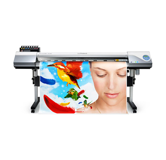 罗兰 RA-640 第七代打印机 - 罗兰压电写真机 - 北京天扬联合科技有限公司官方网站